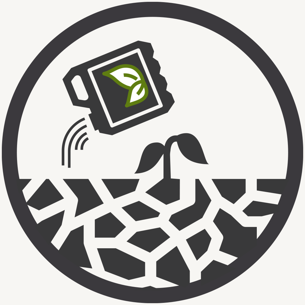 Nutrient Delivery System (NDS) - iBEX Nutrition