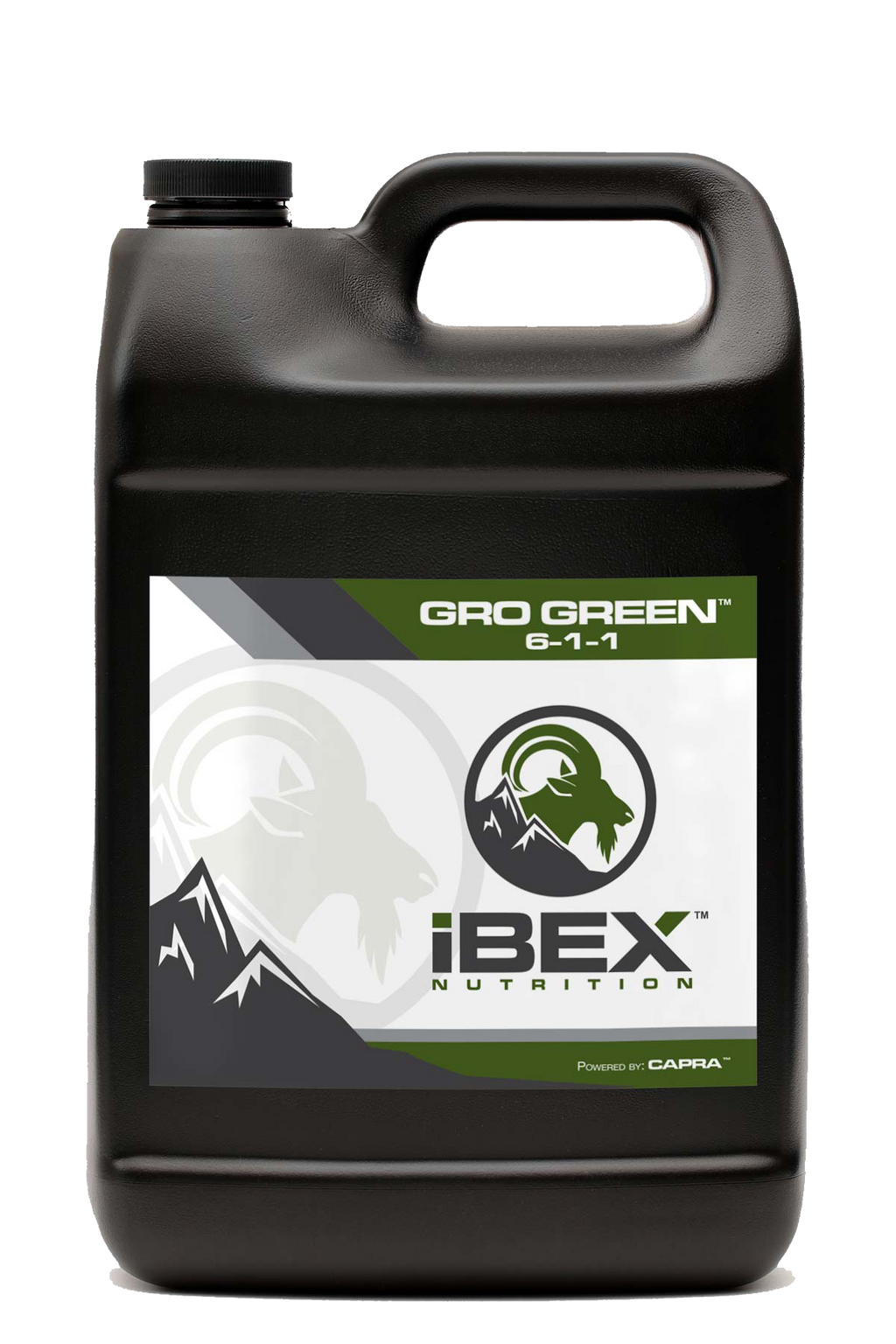 GRO GREEN™ - iBex Nutrition – iBEX Nutrition